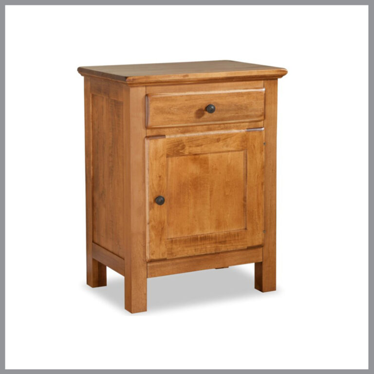 Night Stands - Doerr Furniture