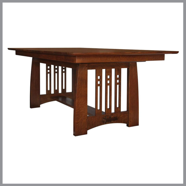 Tables - Doerr Furniture