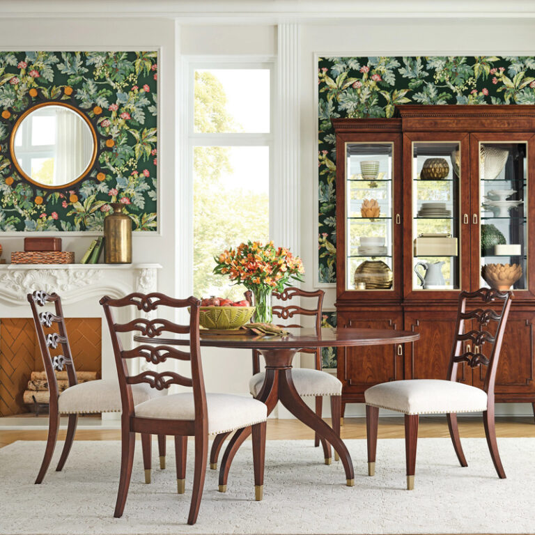 Dining Table Collections - Doerr Furniture